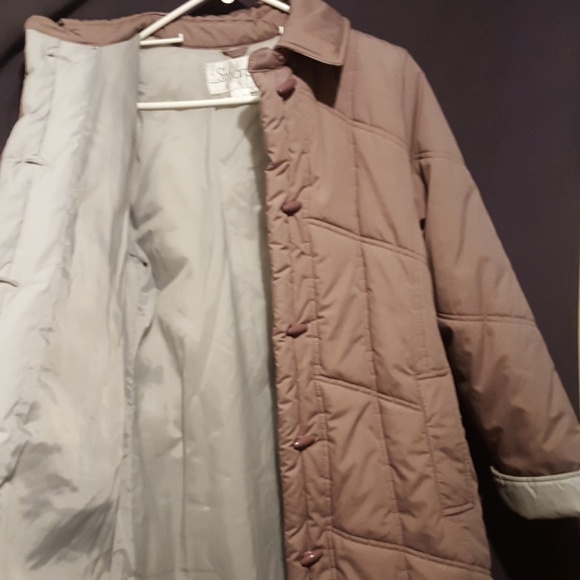 Sharpe | Jackets & Coats | Amazing Vintage Womens Sharpe Long Winter ...